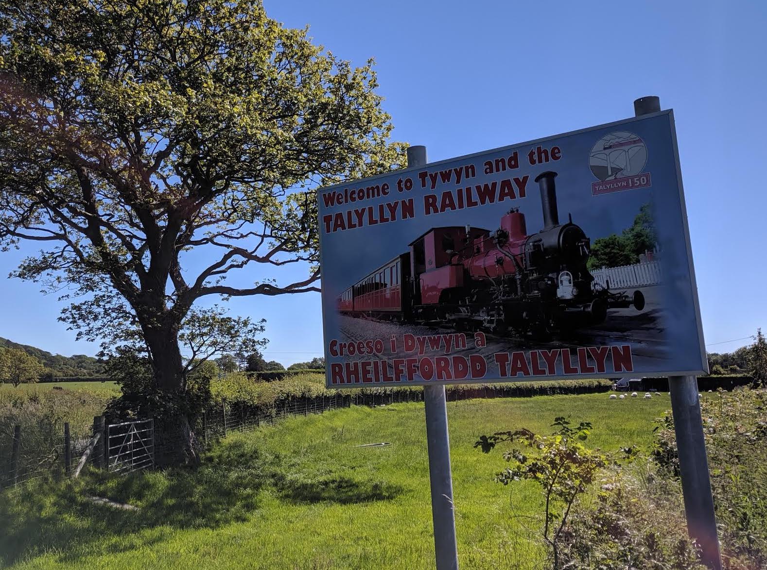 The Welsh Word for Welcome – Croeso! - We Learn Welsh