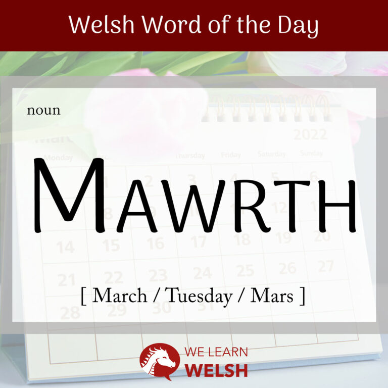 Home - We Learn Welsh