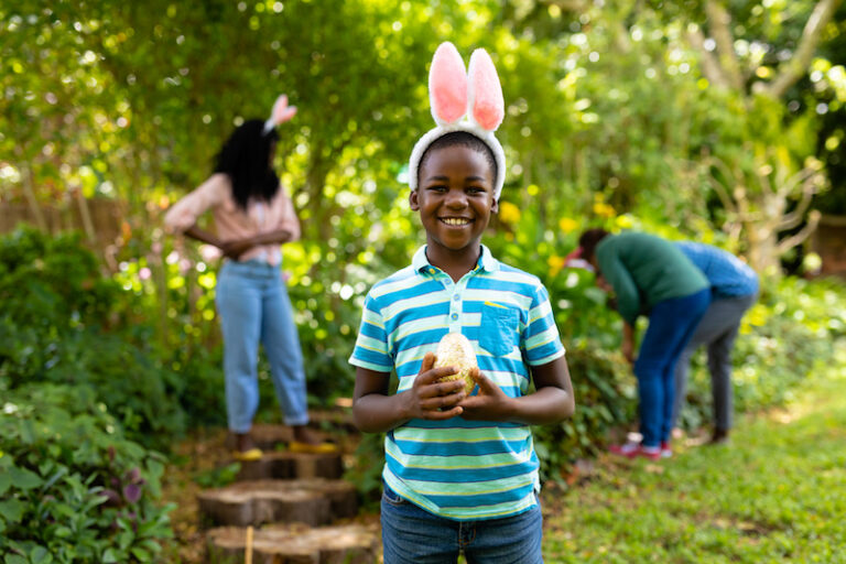 Welsh Word of the Day: Pasg (Easter) - We Learn Welsh